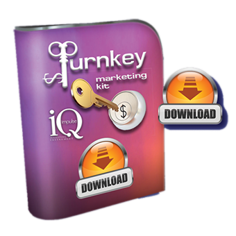 Thanksgiving 24 Promo - Neuromechanical